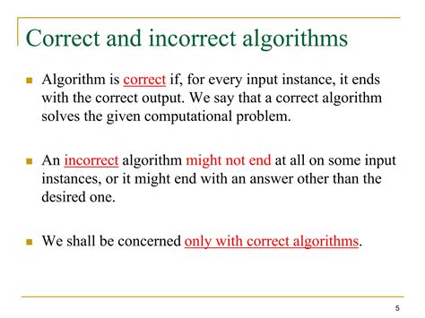 Cp4151 Adsa Unit1 Advanced Data Structures And Algorithms Ppt