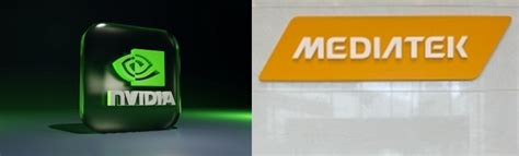 mediatek nvidia join hands to transform automobiles with ai