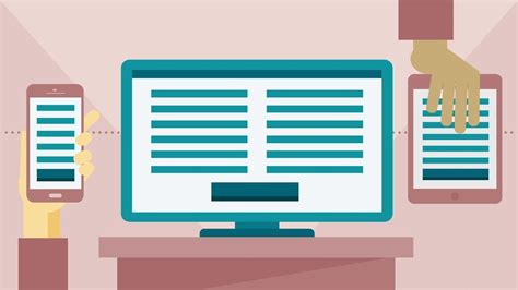 Linkedin Learning On Linkedin Ux Foundations Multidevice Design Online Class Linkedin Learning…