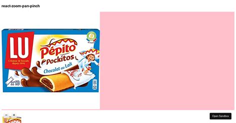 React Image Leaflet Examples CodeSandbox