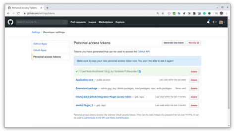Apa Itu Rate Limit Pada Github Api Dicoding Blog