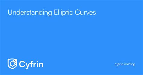 What Is Elliptic Curve Digital Signature Algorithm Ecdsa