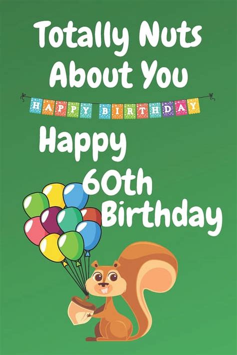 60th Birthday Cards