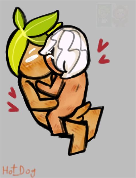 Rule 34 2boys Cookie Run Herb Cookie Pancake Cookie Tagme Yaoi 7757000