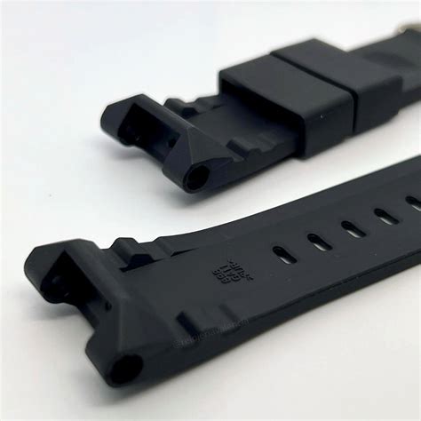 Correa Alternativa Para Reloj G Shock Gst Series Relojería Valencia Perú