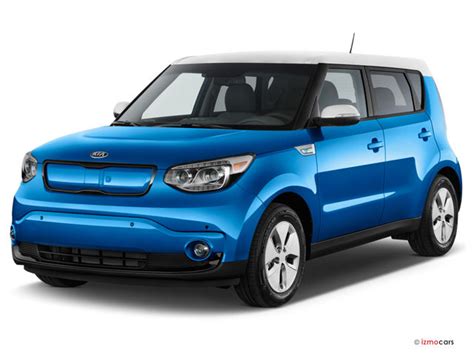 2016 Kia Soul Review Pricing And Pictures Us News