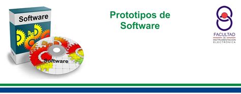 Prototipos De Software Facultad De Instrumentación Electrónica