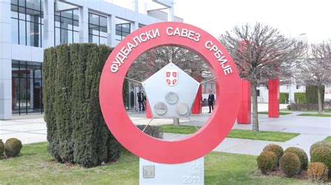 Футболистите от ЕС вече няма да са чужденци в сръбското първенство