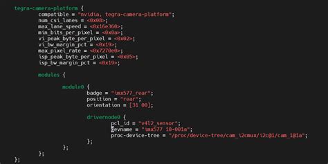 Meet Nvbufsurfacefromfd Failed When Driving Imx577 On Orin Nano Page 2 Jetson Orin Nano
