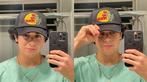 Origen Y Precio De La Gorra De Pescado Que Canta Fuerza Regida El