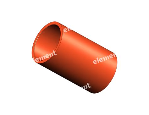 Shaft Sleeve 238835 M1 For Mining Equipment