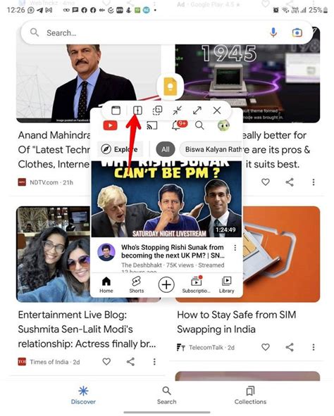 Tips To Use Split Screen On Samsung Galaxy Fold Phones Make Tech Easier