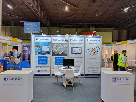 Lims Labinnovations Laboratory Qc Autoscribe Informatics