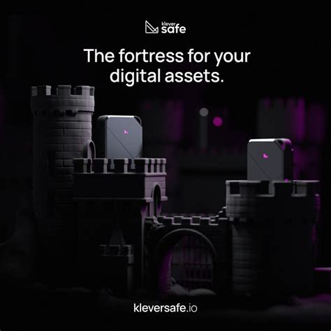 Keep Your Assets Safe 🔒 The Magicians Cryptography Digital