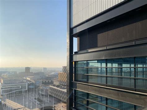 Perry Buck Posted On Linkedin