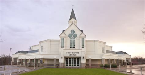 Baptist Church