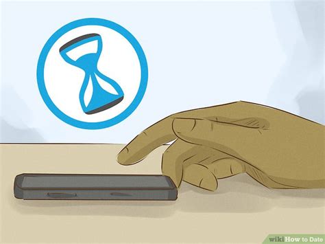 How To Date With Pictures WikiHow