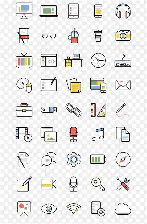 Ui图标免抠素材png图片素材下载 图片编号8420550 Png素材网