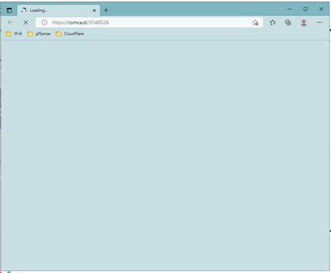 ‎comcast And Ipv6 Setup Dhcpv6 Slaac Or 6rd Tunnel Xfinity Community Forum