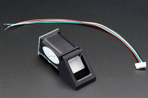 Adafruit Fingerprint Sensor Biometrics Home Security Home Security Systems