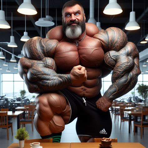 Gym Commercial Shooting With Muscle Daddy Part Woaiechin On Tumblr