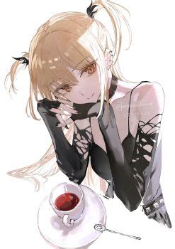 Lonelyypluto Amane Misa Death Note Real Life Photo Medium Amane