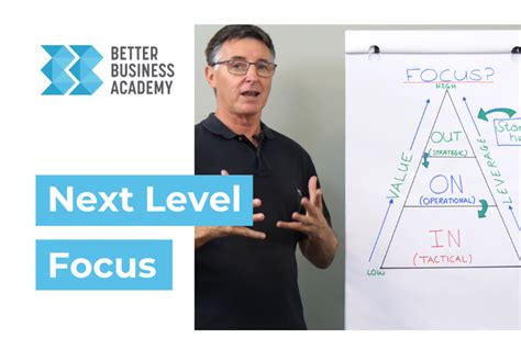 Next Level Focus