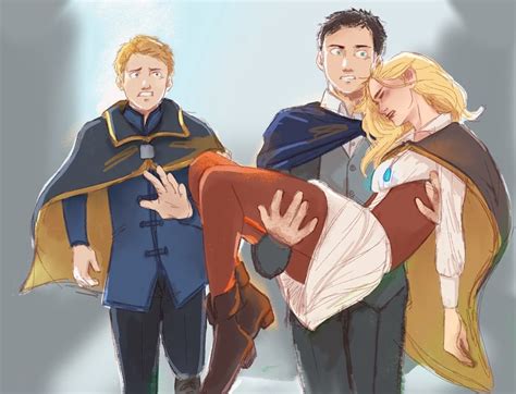 Havent Posted In A Hot Minute 😂😂 I Started Reading Keeper Of The Lost Cities And You Already