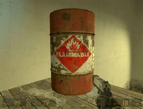 Exploding Barrels For This Article We Will Look At How To By Josh Watts Sep 2022 Medium