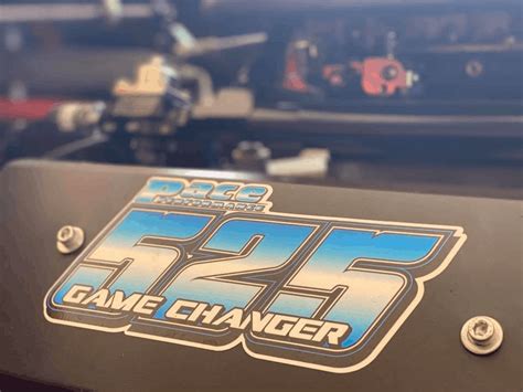 Ct525 Crate Engine Speedway Sedans Australia