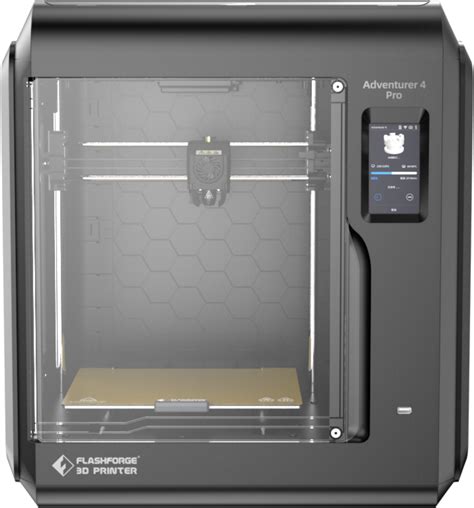 Flashforge Adventurer 4 Pro 3djake Ireland
