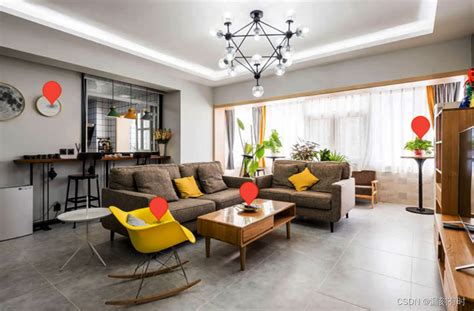 悬浮坐标解决方案：如何在图片获取xy鼠标位置和增加标注信息 图片坐标定位xy Csdn博客