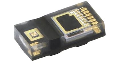 Vishay Intertechnology Inc Low Power Bit Resolution Proximity Sensor