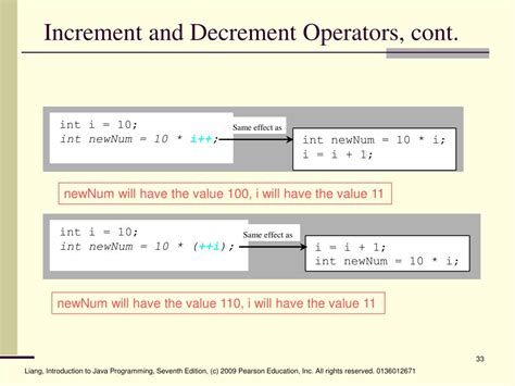 Ppt Chapter 2 Elementary Programming Powerpoint Presentation Free Download Id422467