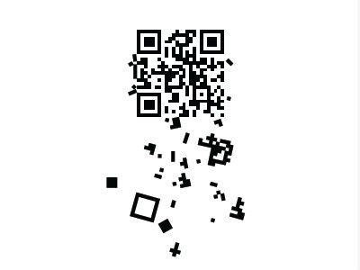 12 Best Sexy QR Codes Images On Pinterest Qr Codes Coding And Cool Art