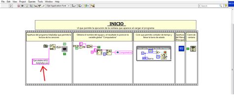 Solved Problem Building Exe Ni Community