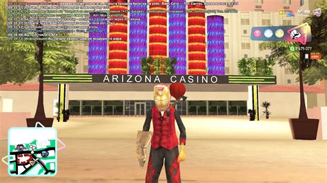 ОЧЕНЬ УДАЧНЫЙ ПОХОД В НОВОЕ КАЗИНО НА АРИЗОНА РП Youtube