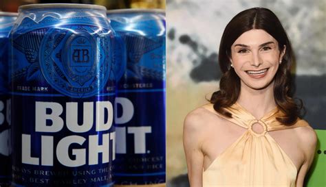 Anheuser Busch Fires Marketing Executives Behind Bud Lightdylan Mulvaney Disaster The