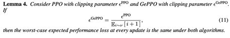 james queeney generalized proximal policy optimisation with sample