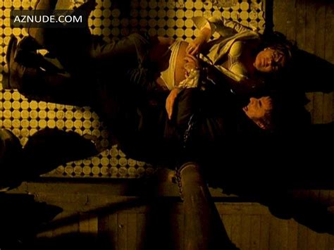 Dagmara Dominczyk Nude Aznude