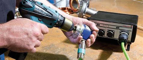 Schleich Encoder Analyzer