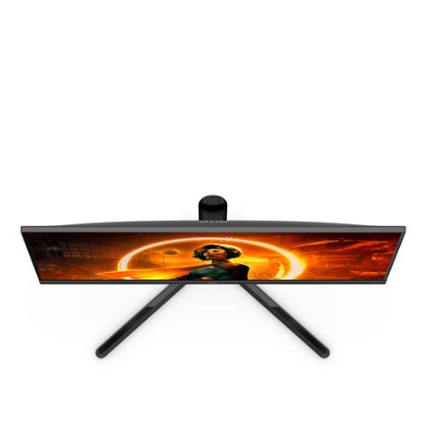 U34G3XM EU AOC Monitors