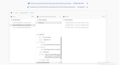 Flutter How To Get The Different User Storys Like Instagram And Any