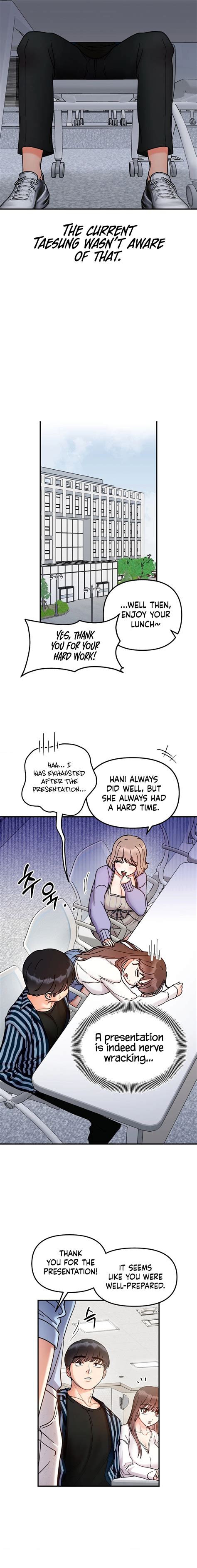 Read Chapter Chap Manga Secret Siblings Mymanga