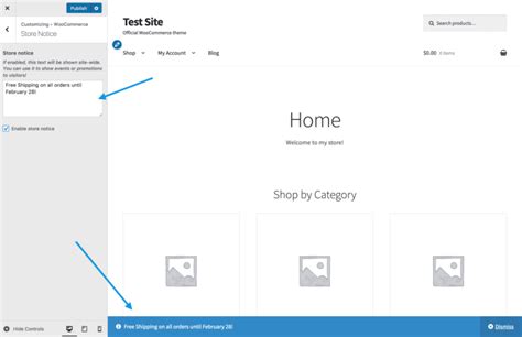 How To Edit And Customize Your Woocommerce Shop Page