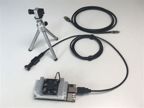 Nvidia Jetson Tx2 With Two 18 Mpix Usb Cameras Results Generic