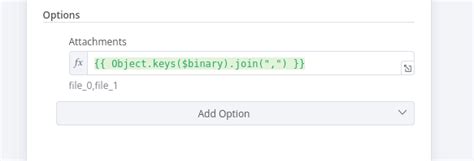 Cant Send Email With Multiple Attachments By MutedJam Questions N N Community