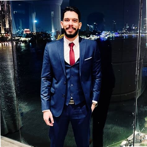 Ahmed Samir Mohamed Linkedin