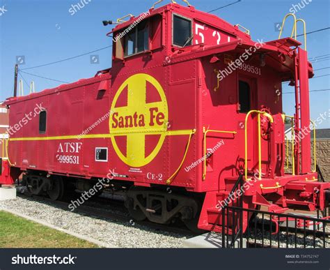 194 Imágenes De Atchison Topeka And Santa Fe Railway Imágenes Fotos Y Vectores De Stock