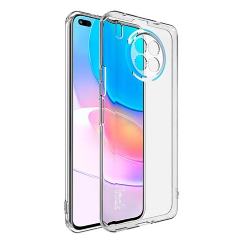 Huawei Nova I Case Imak Protective Cover